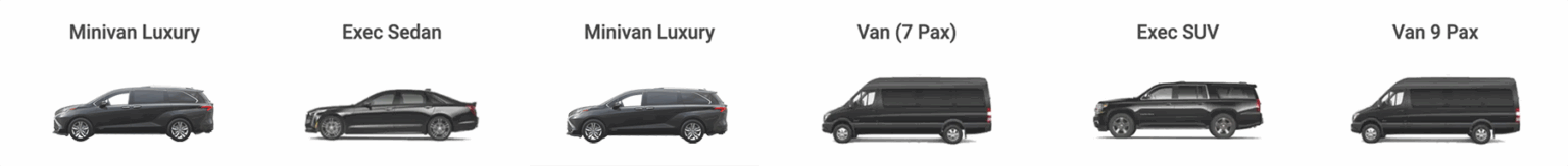 Disneyland Shuttle | Disneyland Airport Shuttle | 24-7 Ride